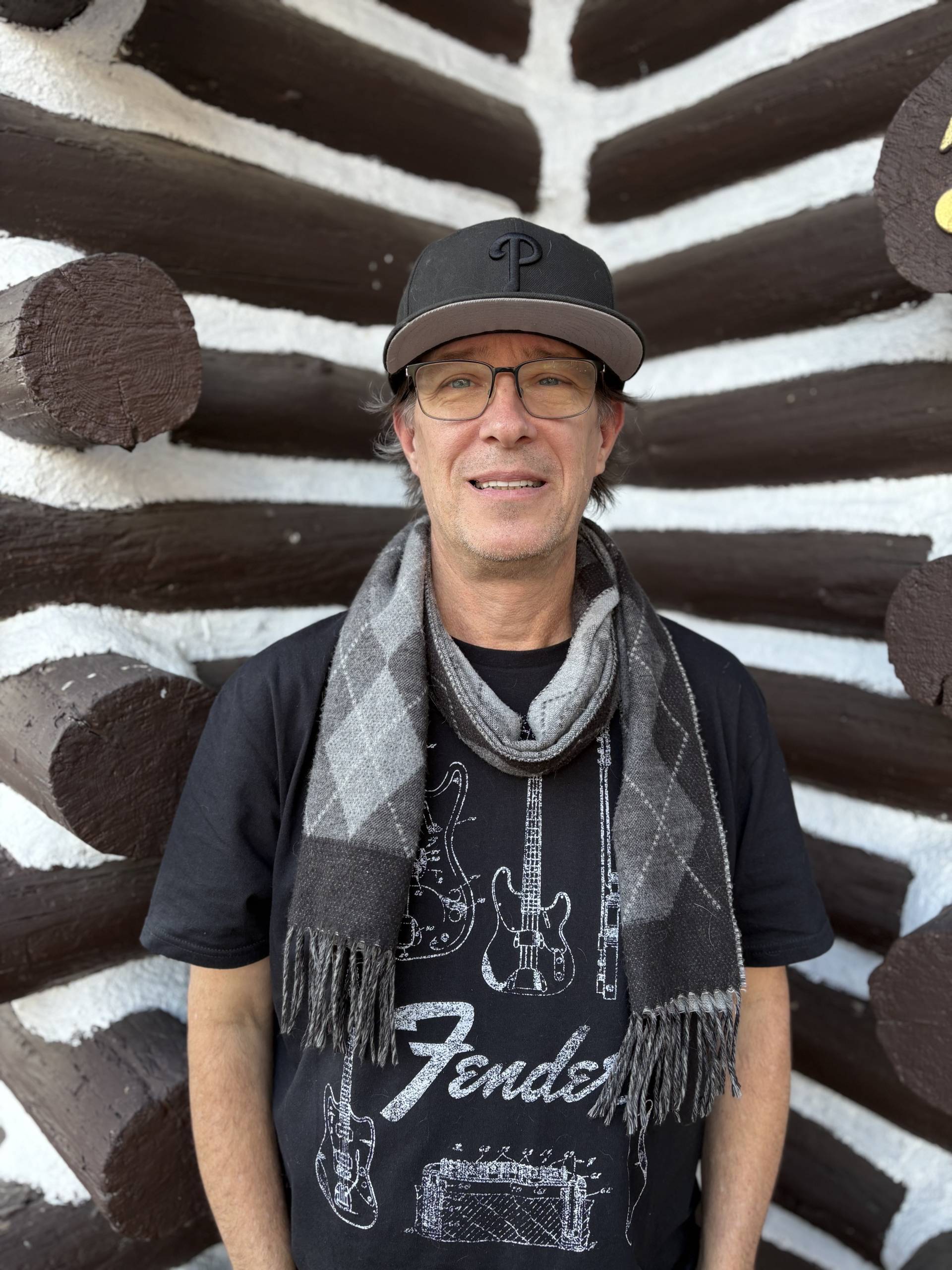 Joe Sweeney - Pinelands Music Academy
